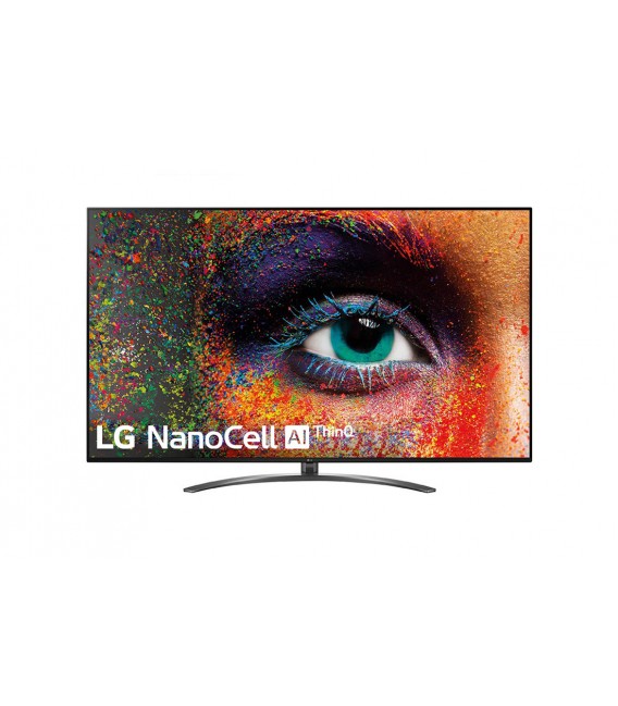 LG NanoCell TV 4K, 217cm/86'' con Inteligencia Artificial - Almacen ...